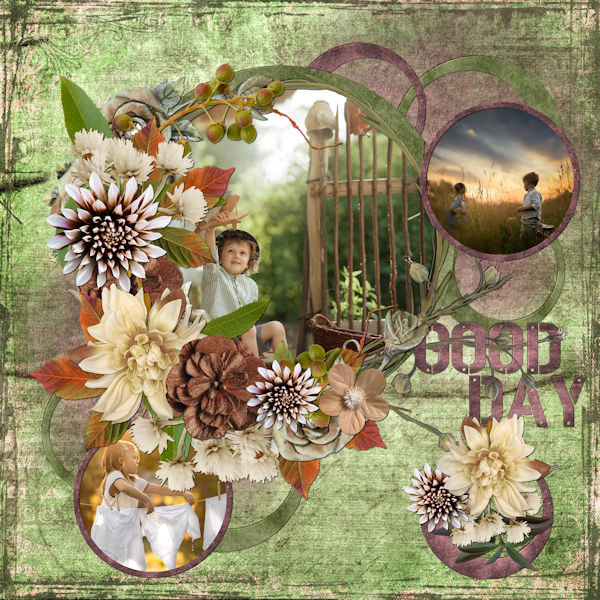 Good Day-Bundle