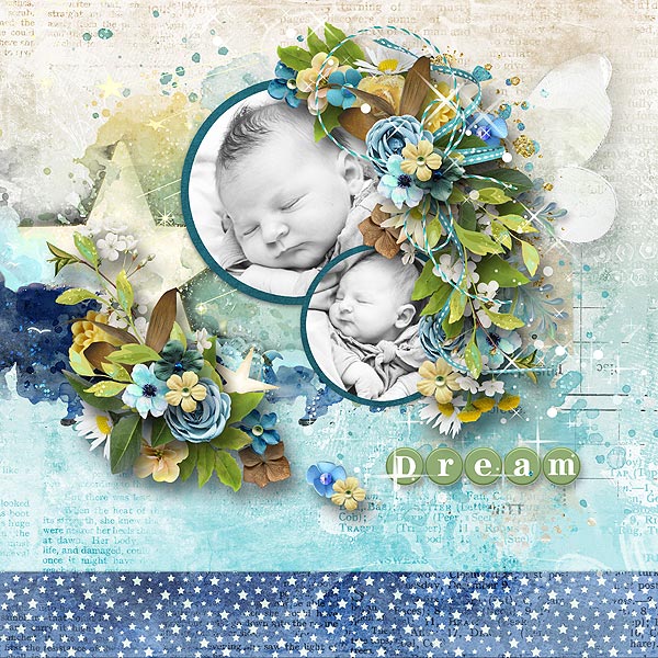 Lucid Dreaming-Bundle