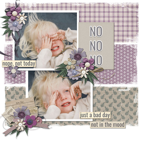Shabby Shapes Templates by Miss Fish