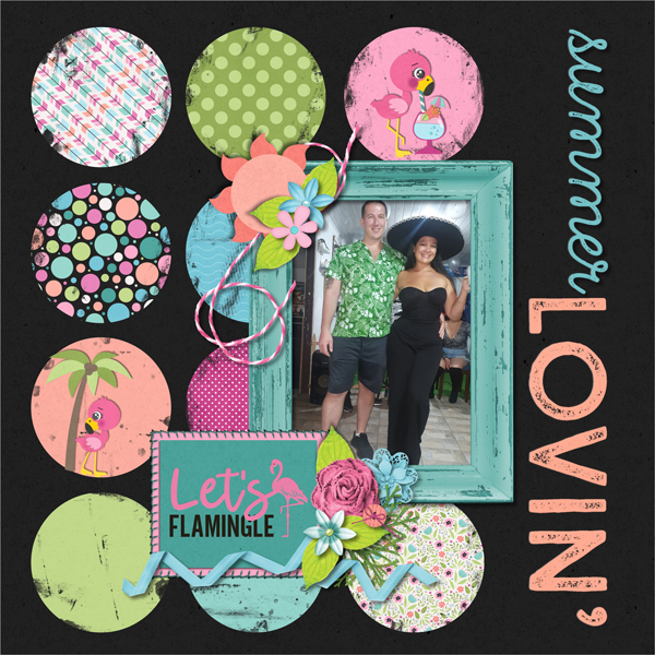 Shabby Shapes Templates by Miss Fish