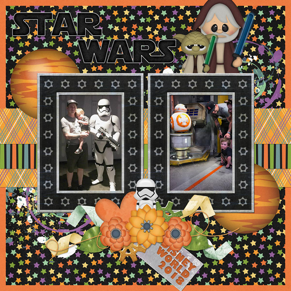 GingerScraps :: Kits :: Galactic Heroes by BoomersGirl Designs