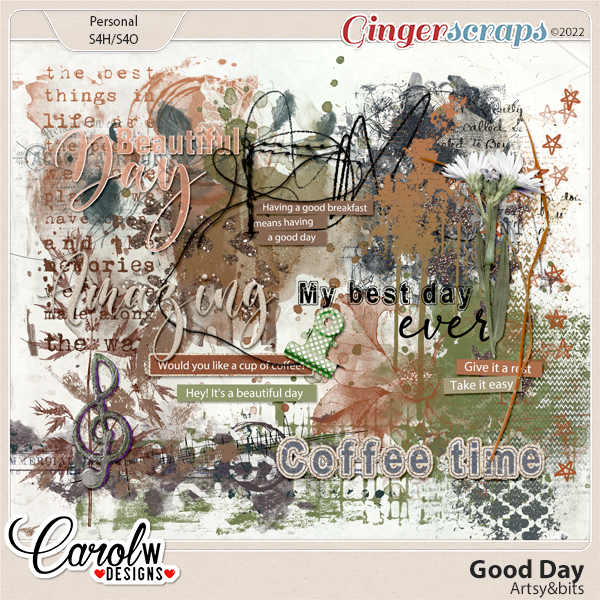Good Day-Bundle