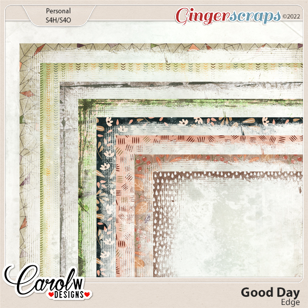Good Day-Bundle