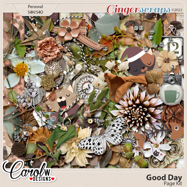 Good Day-Bundle