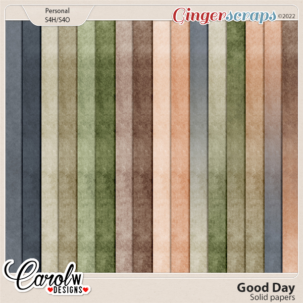 Good Day-Bundle