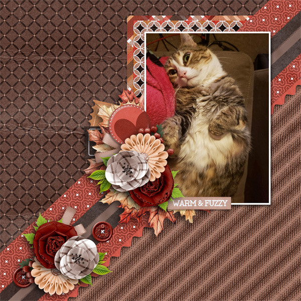 GingerScraps :: Kits :: Warm Fuzzies - KIT by Twin Mom Scraps