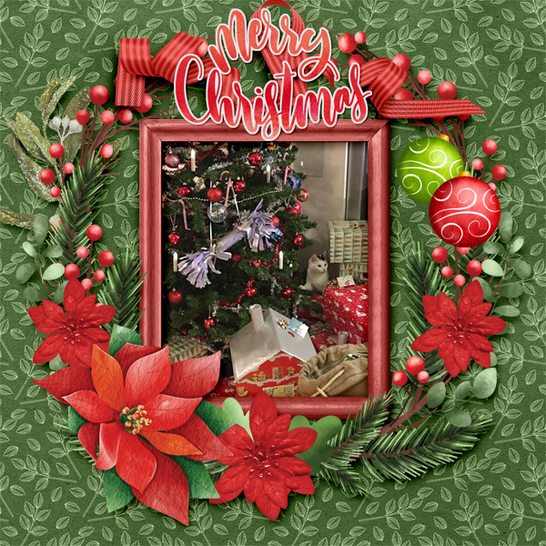 GingerScraps :: Kits :: Seasons Greetings Kit by Scrapbookcrazy Creations