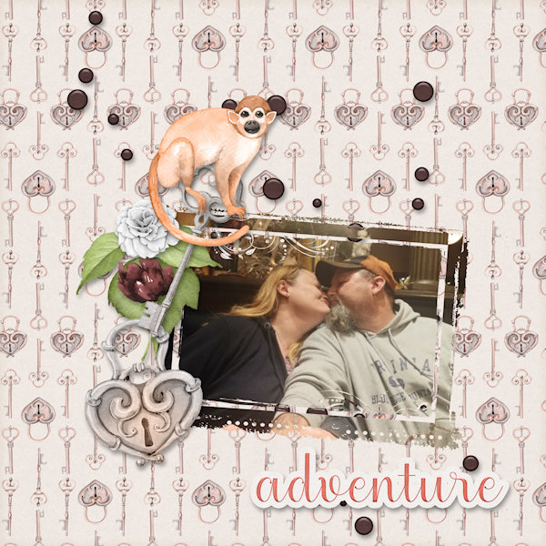GingerScraps :: Bundled Goodies :: Once Upon A Dream Bundle by ADB Designs