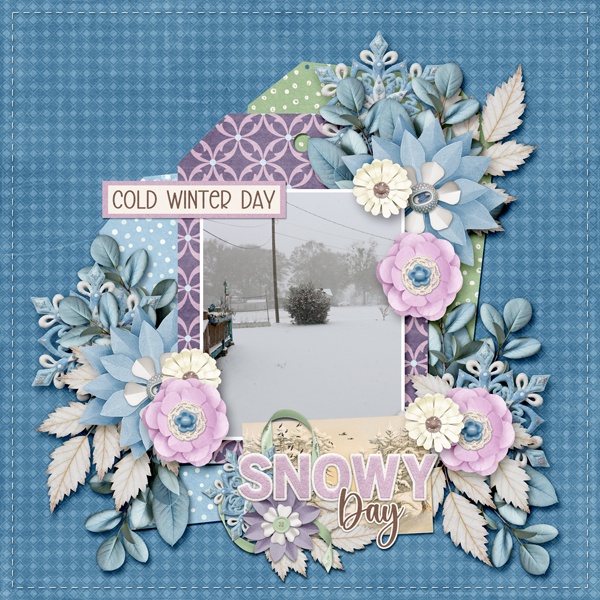 Blueprints 14 12 x 12 Templates by J. Conlon and Sons