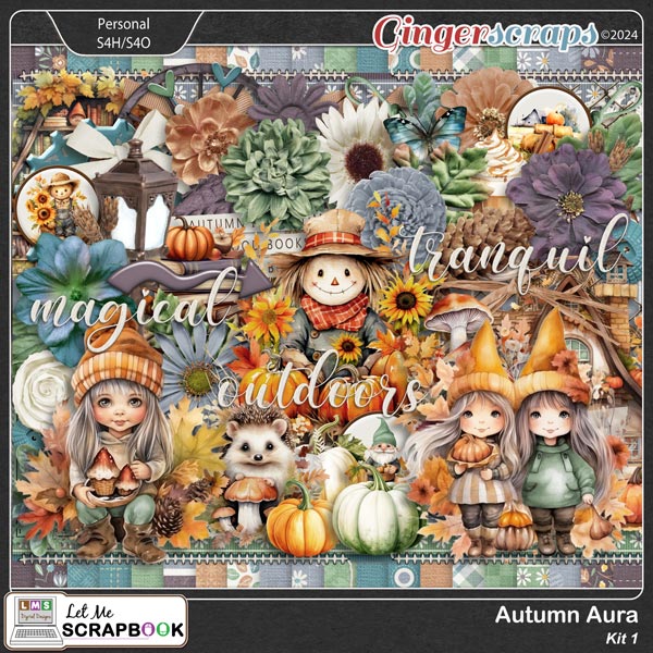 GingerScraps :: Kits :: Autumn Aura-1 by Let Me Scrapbook